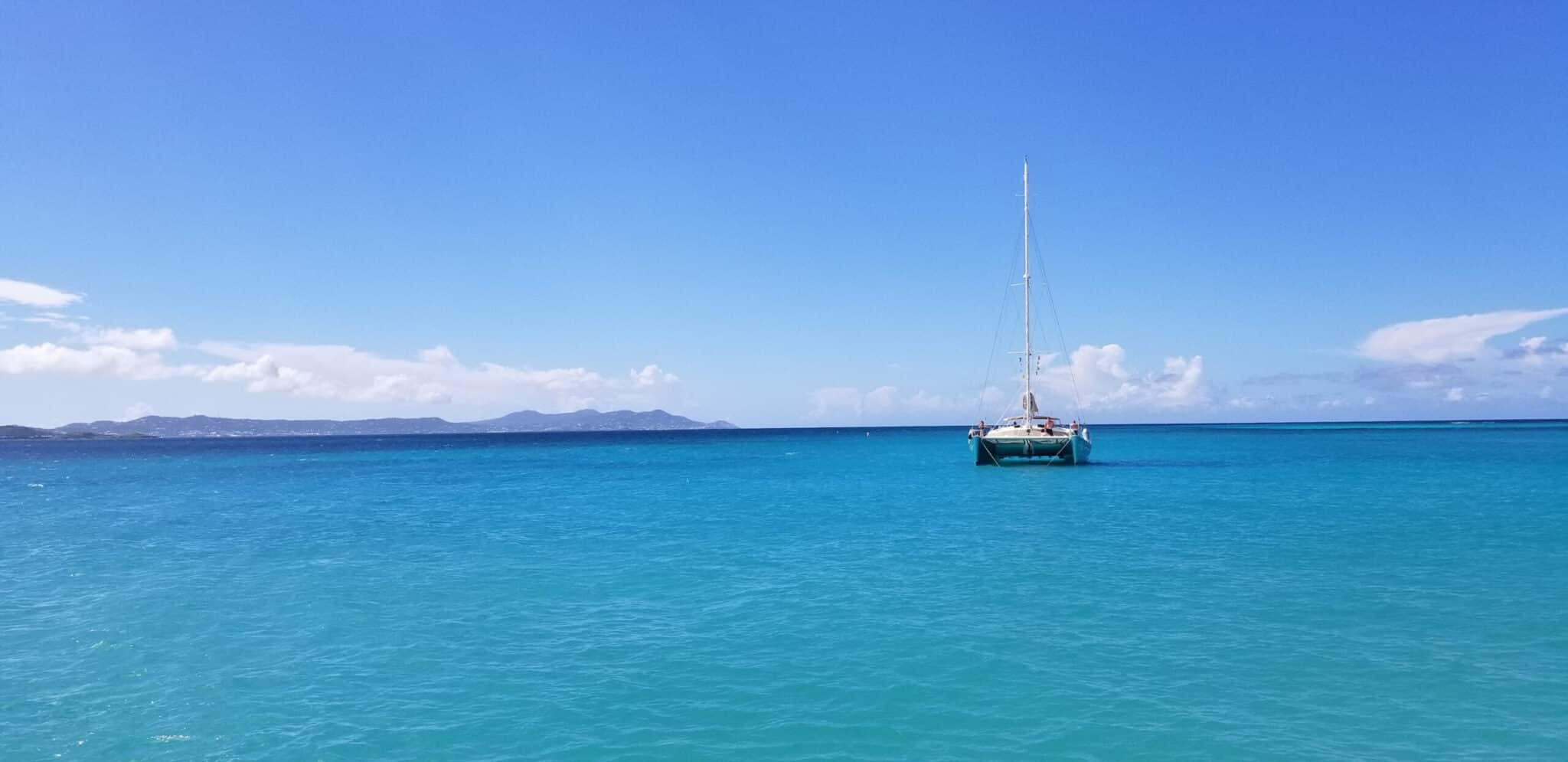 Snorkeling at Buck Island Reef National Monument | St. Croix ...